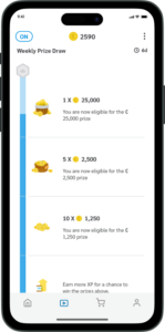 Unlock Rewards by Watching Your Favorite Shows with Media Rewards App