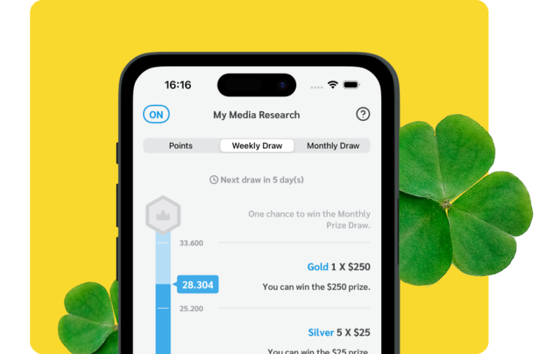 About - Media Rewards - Best Rewards App in 2024